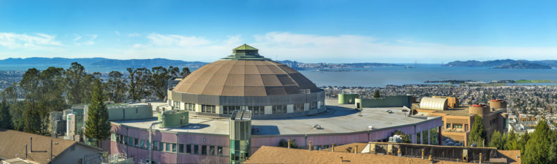 Light Source Building – Del Monte Electric Co.