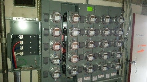 MOHCD 990 Pacific Ave. Multi Family Housing – Del Monte Electric Co.