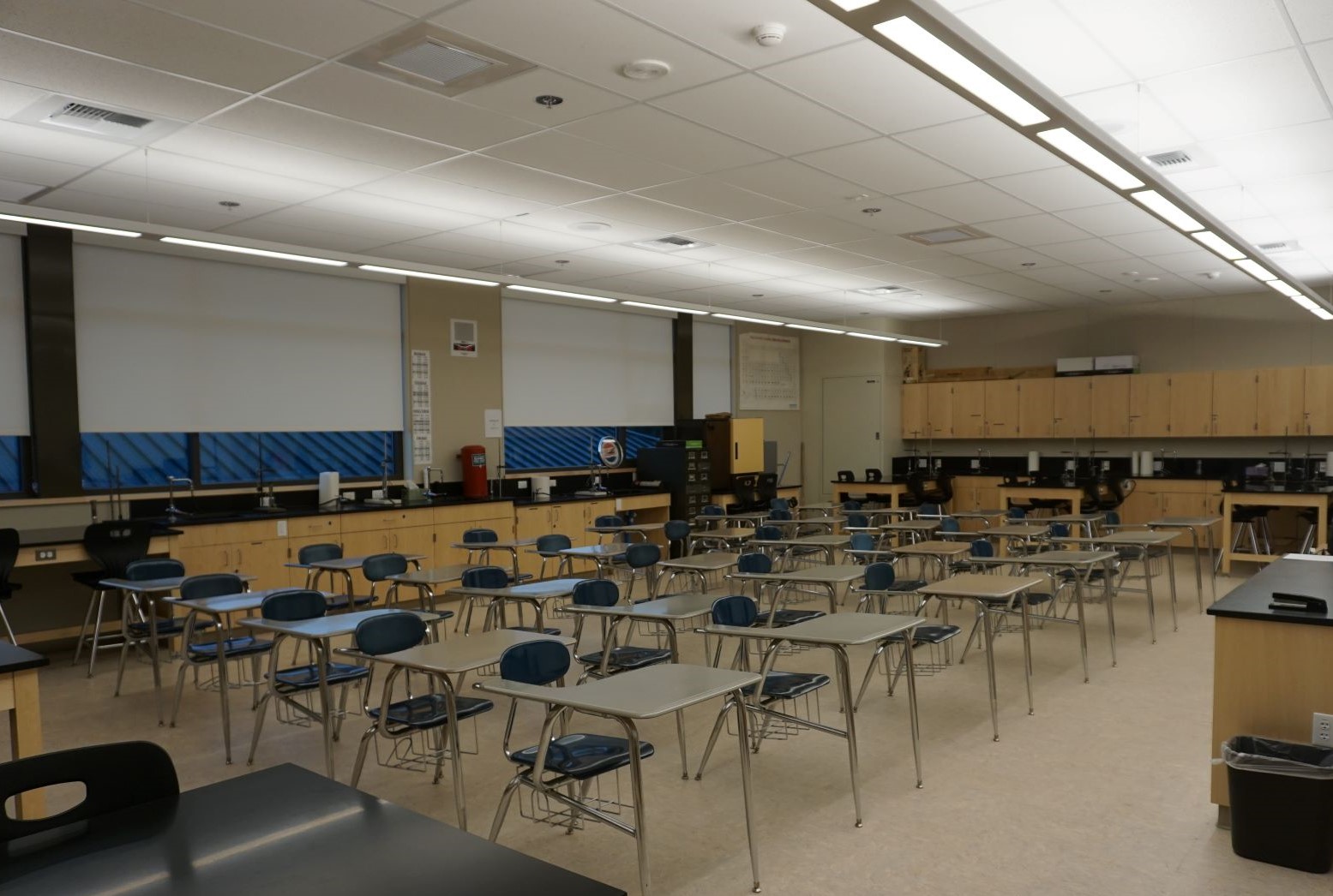 San Ramon Valley High School – Del Monte Electric Co.